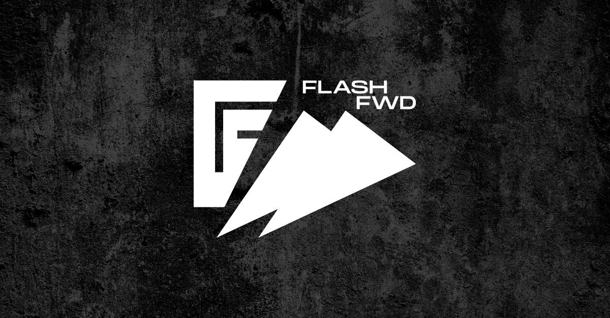 Flash Forward / Melbourne 2021