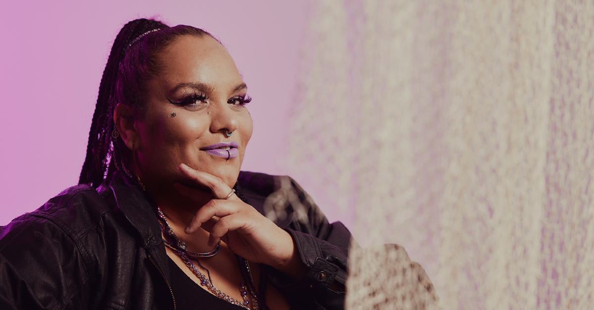 Lady Lash - Flash Forward