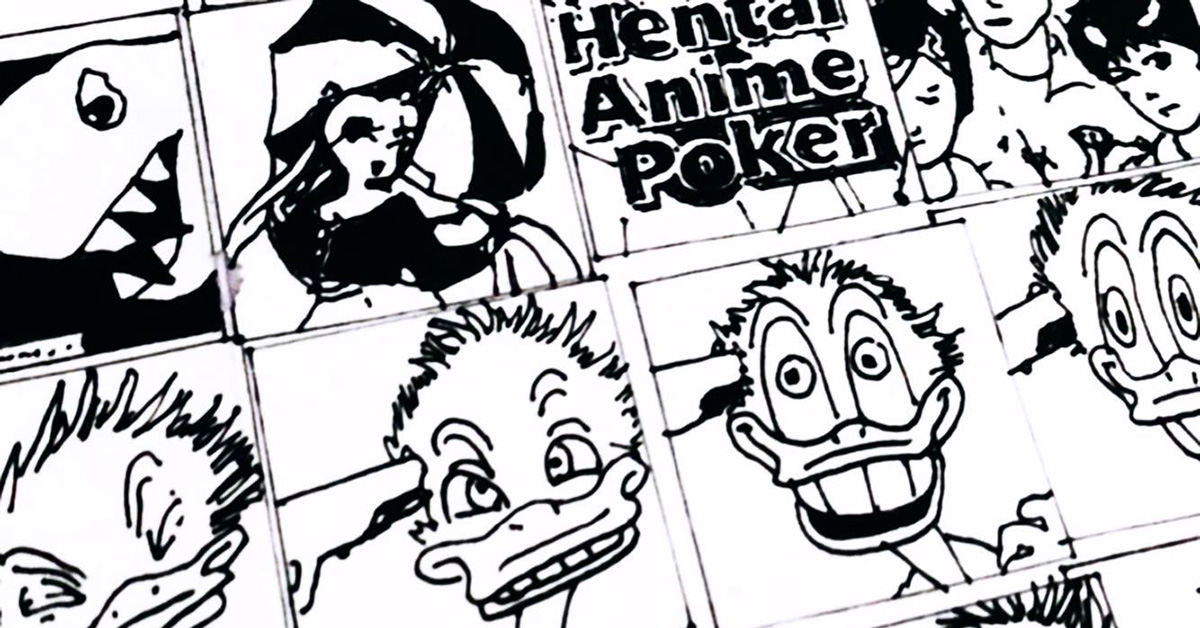 Bootleg Comics - Flash Forward