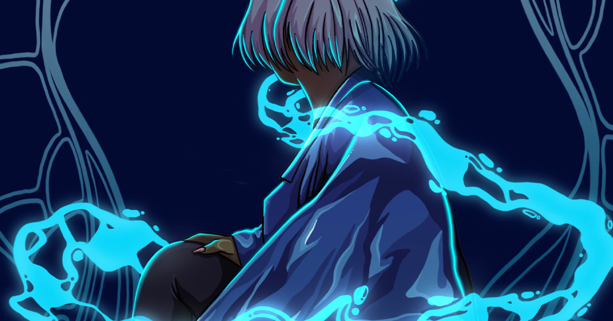 Rubii Red - Flash Forward